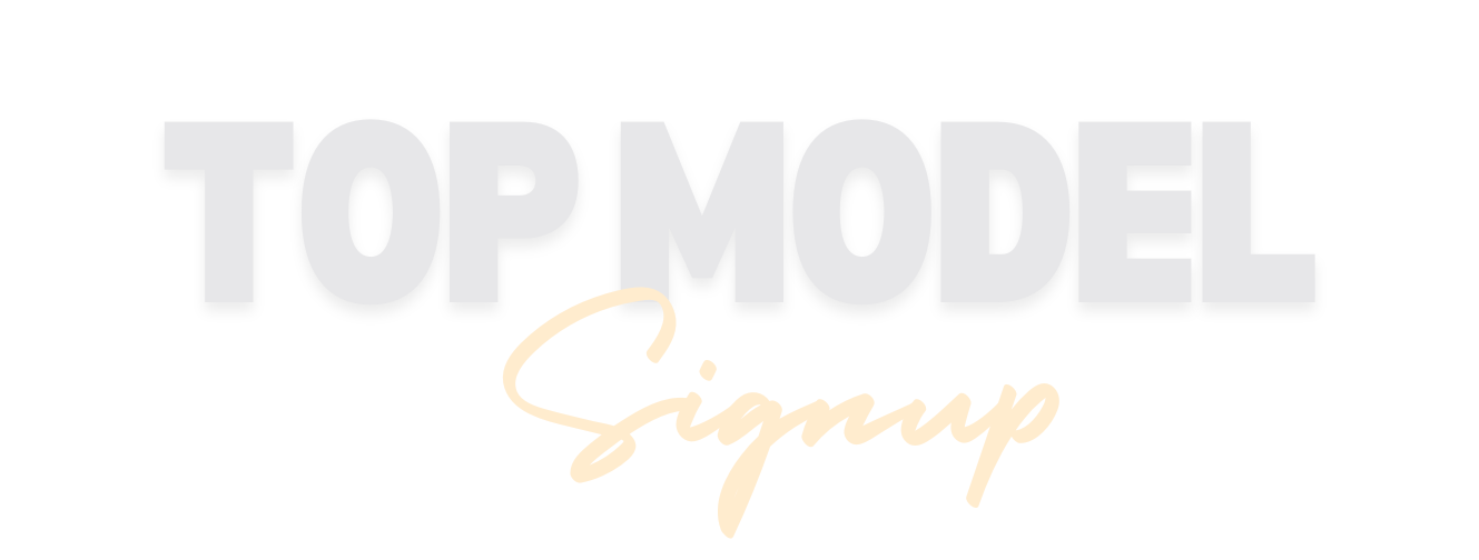 Werde jetzt Camgirl - topmodelsignup.com